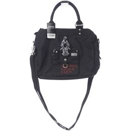 George Gina & Lucy George Gina Lucy Damen Handtasche, schwarz, Gr.