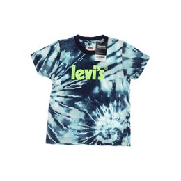 Levi's Levis Herren T-Shirt, türkis, Gr. 128