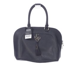 Armani Jeans Damen Handtasche, marineblau, Gr.