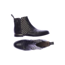 Melvin & Hamilton Melvin & Hamilton Damen Stiefelette, schwarz, Gr. 38