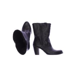 UGG Australia UGG Damen Stiefel, schwarz, Gr. 43