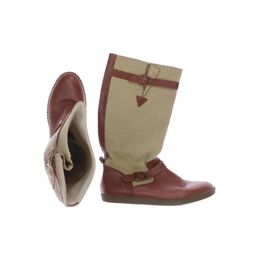 Gaastra Damen Stiefel, beige, Gr. 38