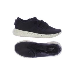 adidas originals Damen Sneakers, schwarz, Gr. 5.5