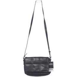 Only Damen Handtasche, schwarz, Gr.