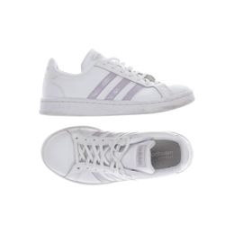 Adidas Damen Sneakers, weiß, Gr. 4