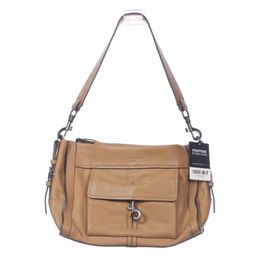 Liebeskind Berlin Damen Handtasche, beige, Gr.