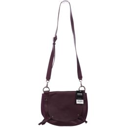 Liebeskind Berlin Damen Handtasche, flieder, Gr.