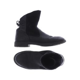 UGG Australia UGG Damen Stiefelette, schwarz, Gr. 39.5