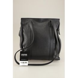 Coccinelle Damen Handtasche, schwarz, Gr.