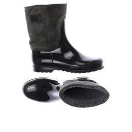 Marc O'Polo Marc O Polo Damen Stiefelette, schwarz, Gr. 39