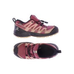 Salomon Damen Kinderschuhe, pink, Gr. 35