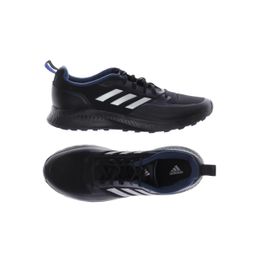 Adidas Herren Sneakers, schwarz, Gr. 12