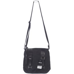 Tommy Hilfiger Damen Handtasche, schwarz, Gr.