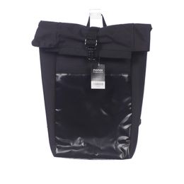 Kapten SON Damen Rucksack, schwarz, Gr.