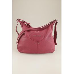 Longchamp Damen Handtasche, pink, Gr.