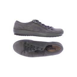 Legero Damen Sneakers, grau, Gr. 6.5