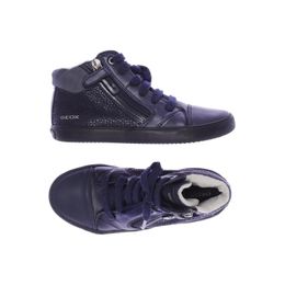 Geox Damen Kinderschuhe, marineblau, Gr. 32