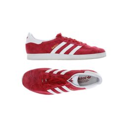 adidas originals Herren Sneakers, rot, Gr. 10