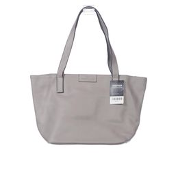 Tom Tailor Damen Handtasche, grau, Gr.