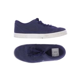 Nike Herren Sneakers, marineblau, Gr. 38