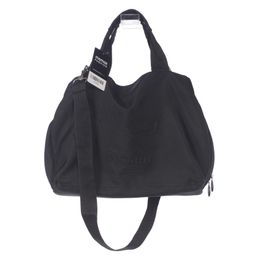 Picard Damen Handtasche, schwarz, Gr.