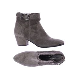 Kennel & Schmenger Kennel & Schmenger Damen Stiefelette, grau, Gr. 5