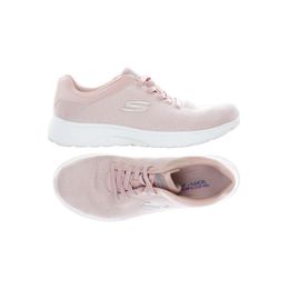 Skechers Damen Sneakers, pink, Gr. 39