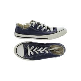 Converse Damen Kinderschuhe, grau, Gr. 34