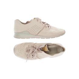 UGG Australia UGG Damen Sneakers, beige, Gr. 37