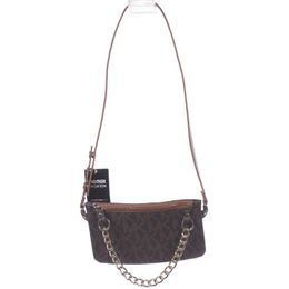 Michael Michael Kors Damen Handtasche, braun, Gr.