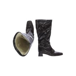 Rieker Damen Stiefel, braun, Gr. 39