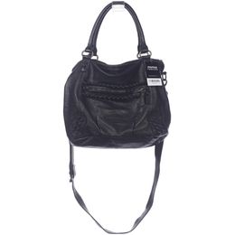 Liebeskind Berlin Damen Handtasche, schwarz, Gr.