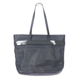 Liebeskind Berlin Damen Handtasche, türkis, Gr.