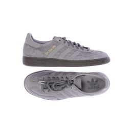 adidas originals Herren Sneakers, grau, Gr. 6.5