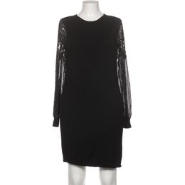 Only Damen Kleid, schwarz, Gr. 38