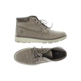 Timberland Damen Stiefelette, braun, Gr. 39.5