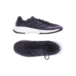 Adidas Herren Sneakers, schwarz, Gr. 9.5