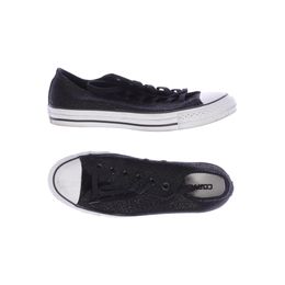 Converse Damen Sneakers, schwarz, Gr. 40