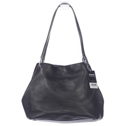 Michael Michael Kors Damen Handtasche, schwarz, Gr.