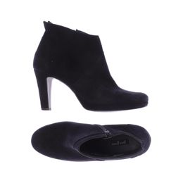 Paul Green Damen Stiefelette, schwarz, Gr. 5