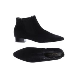 Peter Kaiser Damen Stiefelette, schwarz, Gr. 4.5