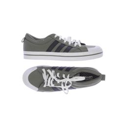 Adidas Herren Sneakers, grün, Gr. 8.5