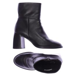 Tamaris Damen Stiefelette, schwarz, Gr. 36