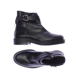 Zign Shoes Zign Herren Stiefel, schwarz, Gr. 42