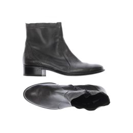 Paul Green Damen Stiefelette, grau, Gr. 5.5