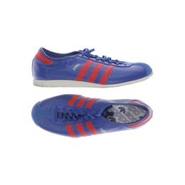 adidas originals Damen Sneakers, blau, Gr. 7.5