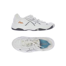 asics Damen Sneakers, weiß, Gr. 38