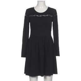 Only Damen Kleid, schwarz, Gr. 38