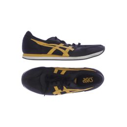 asics Herren Sneakers, schwarz, Gr. 46