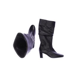 Sioux Damen Stiefel, schwarz, Gr. 7